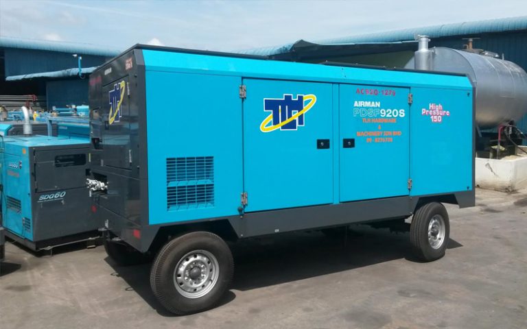 Machinery – TLH GROUP